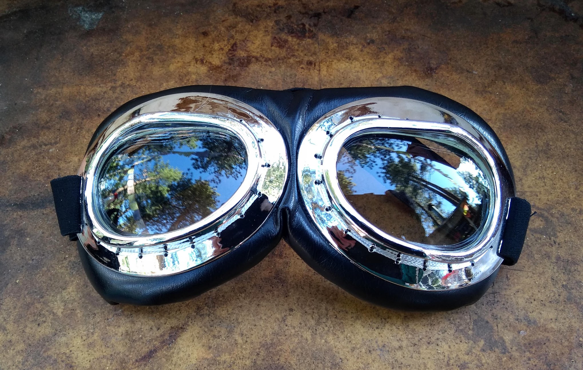 Goggles – Cinder Garden Designs . . . . . . . . . Cinder Mountain ...